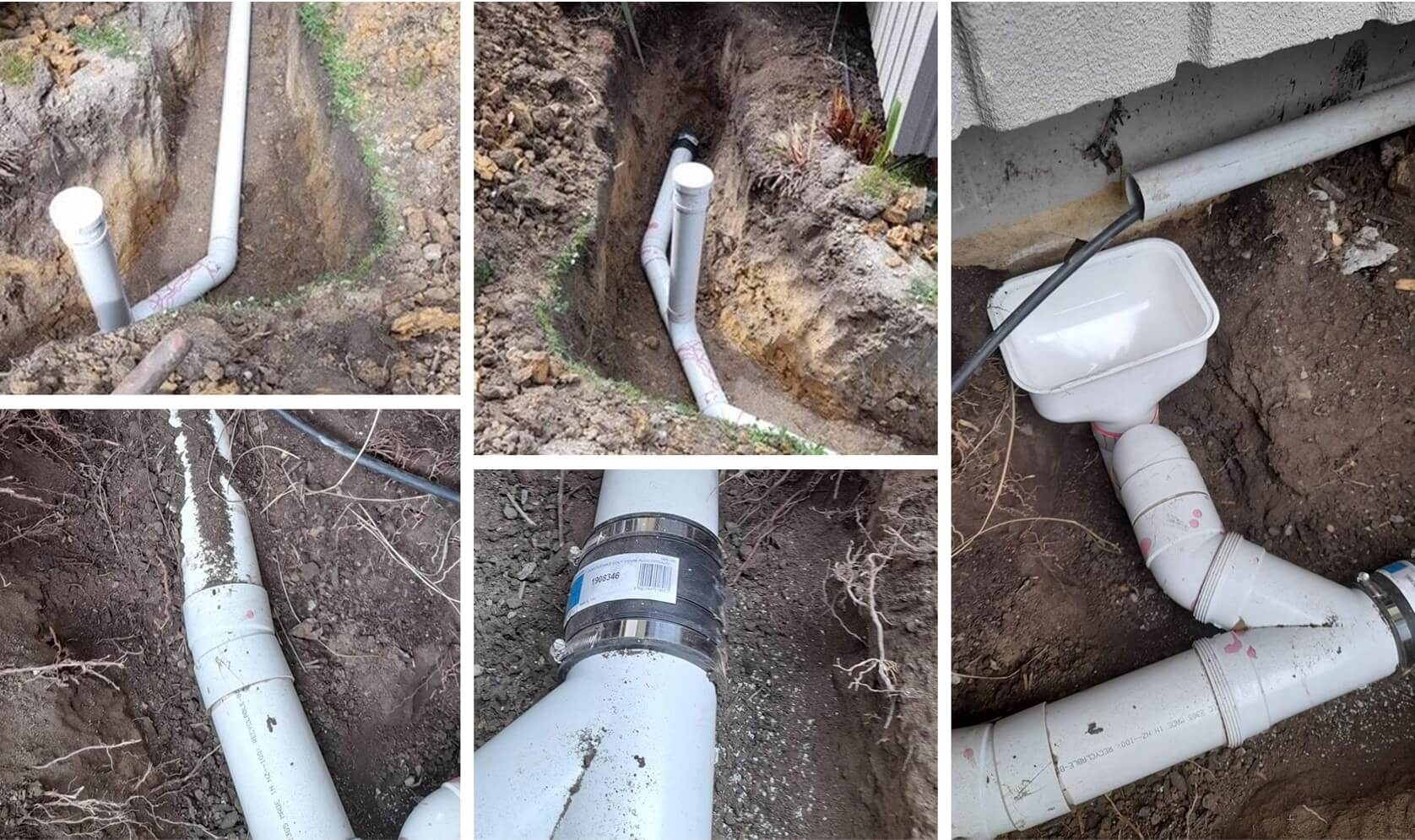 The Hidden Dangers of Ignoring Minor Drain Repairs